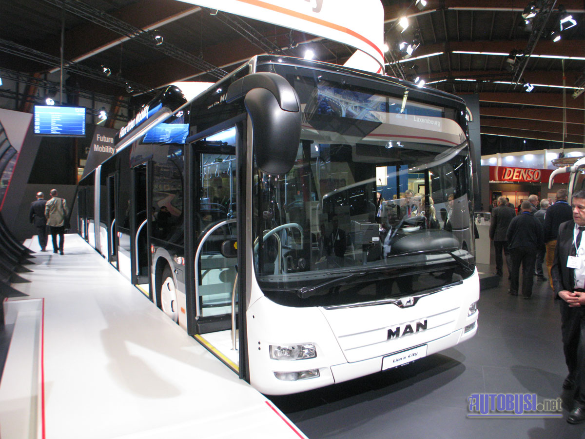 MAN & Neoplan - Autobusi.NETAutobusi.NET