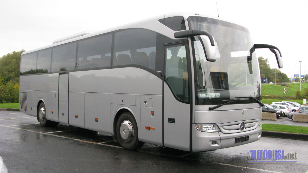 Mercedes-Benz - Autobusi.NETAutobusi.NET