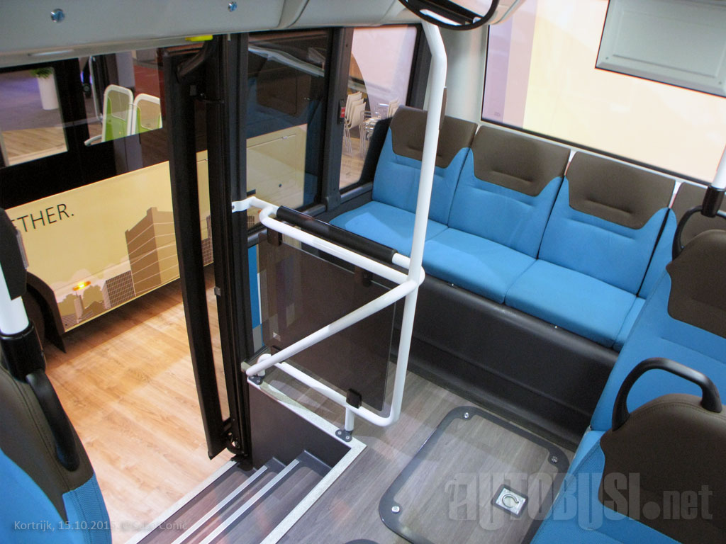 VDL Citea za švedski Transdev - Autobusi.NETAutobusi.NET
