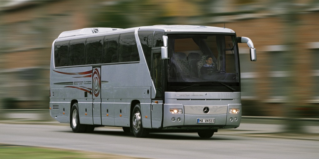 Kako je turski Mercedes postao najprodavaniji evropski autobus ...