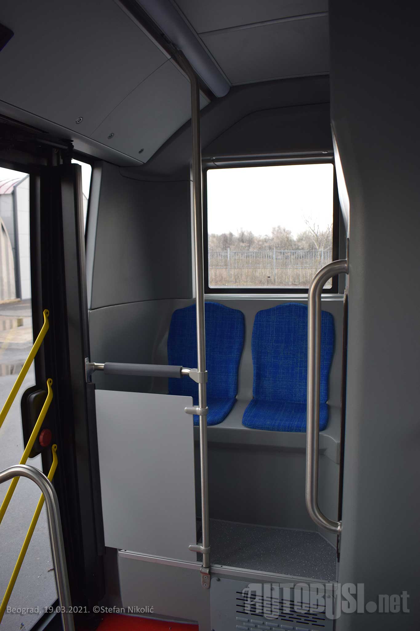 FOTO: Beogradska Lasta kupila zglobne BMC - Autobusi.NET -Autobusi.NET