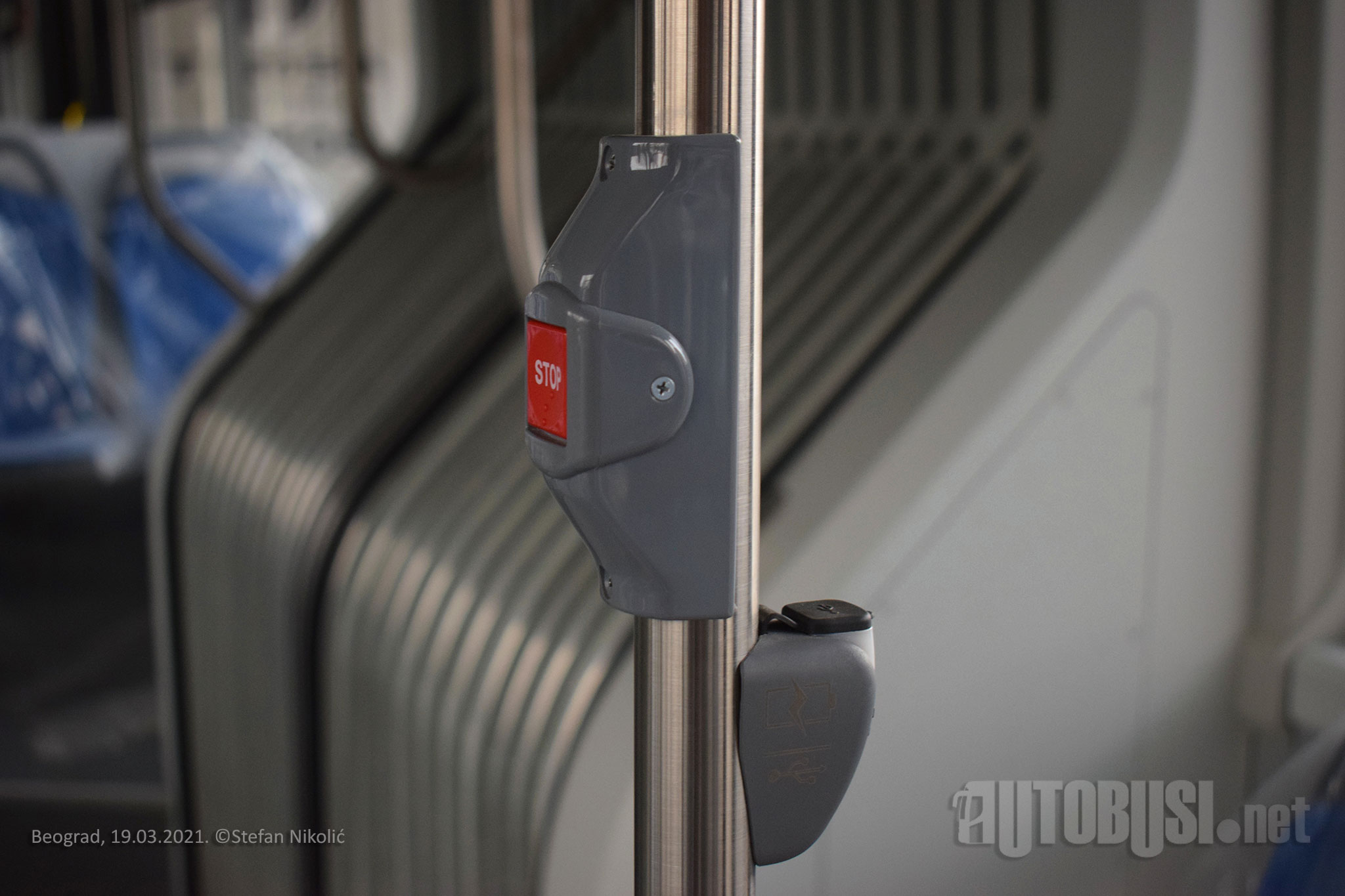 FOTO: Beogradska Lasta kupila zglobne BMC - Autobusi.NET -Autobusi.NET